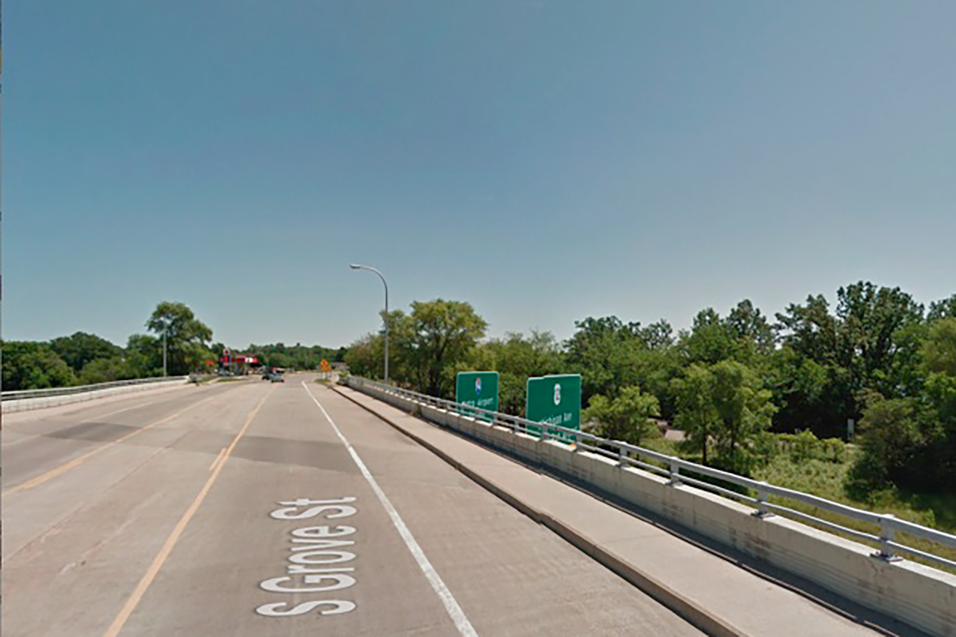 Bendable Concrete Utilized on a Bridge Deck (Engineered Cementitious ...