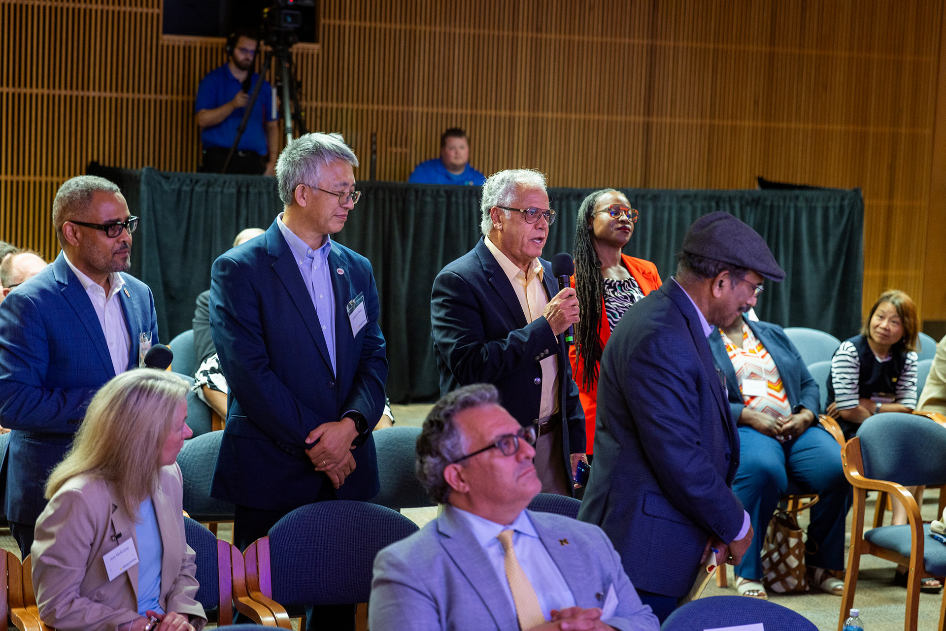 Electric – Water Utility Resilience Summit - Urban Collaboratory at the ...